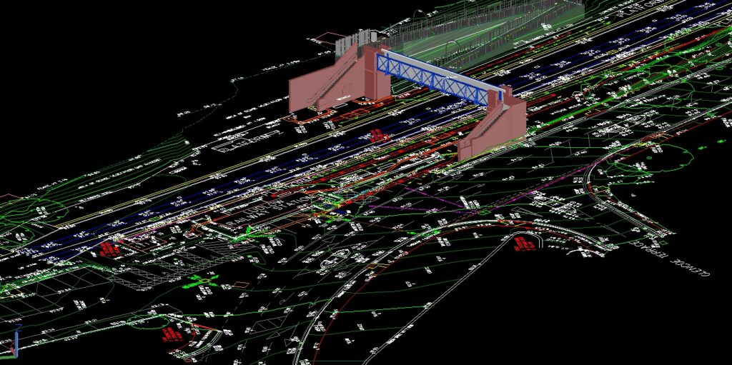 LiDAR – Focus Geospatial Pvt ltd